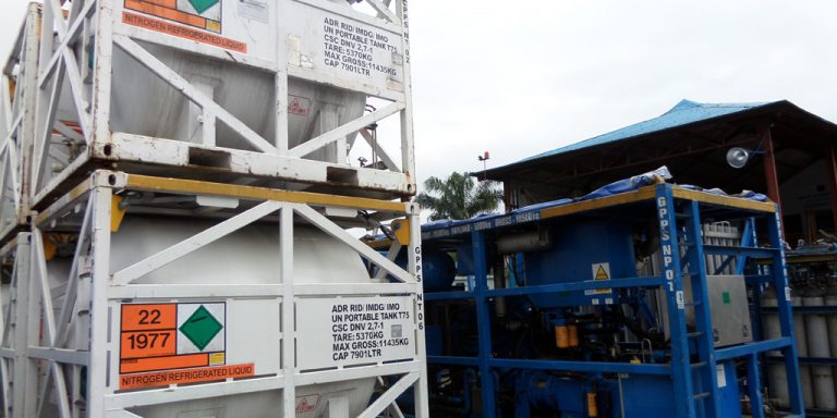 Global Process & Pipeline Services Limited - Process & Pipeline ...