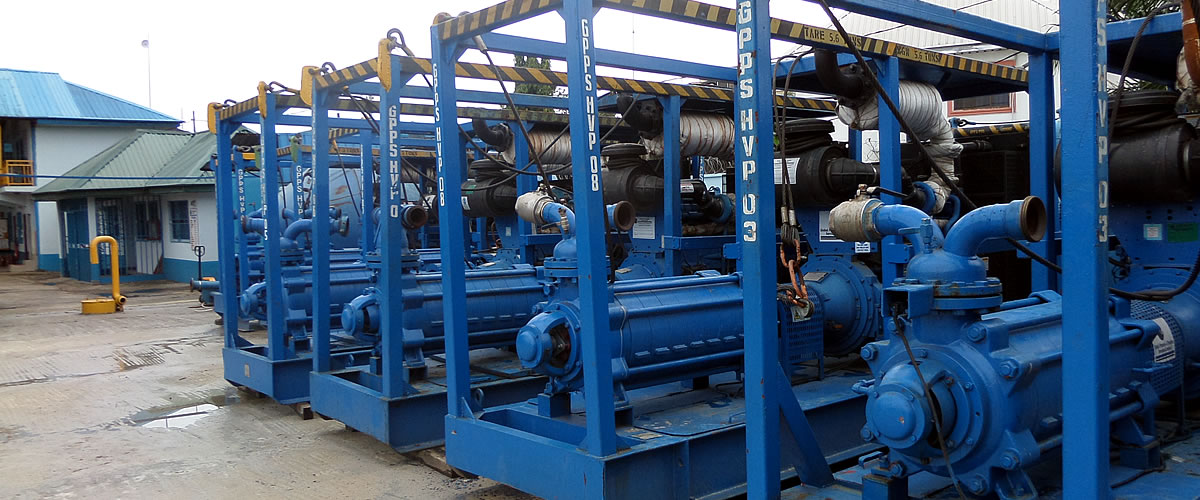 Tools & Resources - Global Process & Pipeline Services Limited