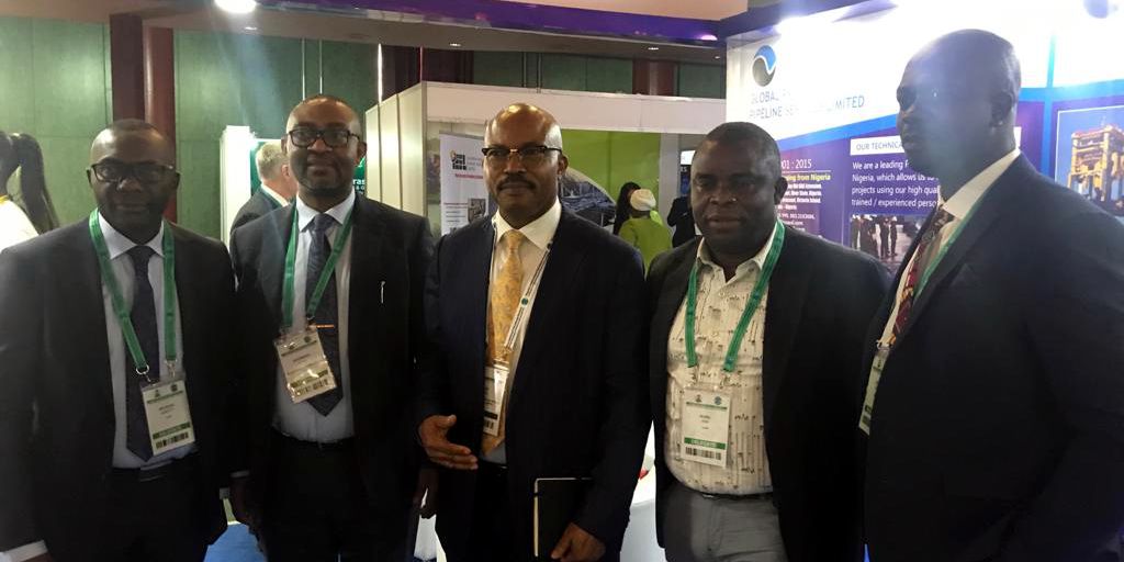 Global Process & Pipeline Services Limited - Process & Pipeline ...