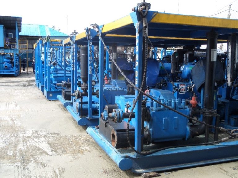 Product Transfer Services - Global Process & Pipeline Services Limited