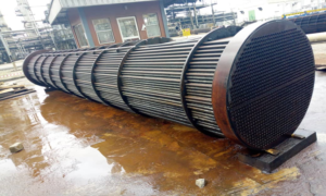 High Pressure Water Retro Jetting - Global Process & Pipeline Services ...